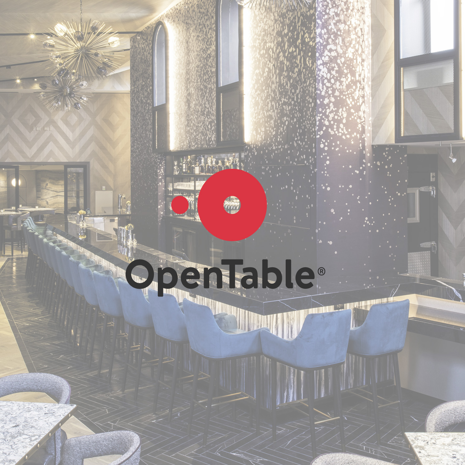 Chicago Rooftop Bar with a View | LondonHouse Chicago